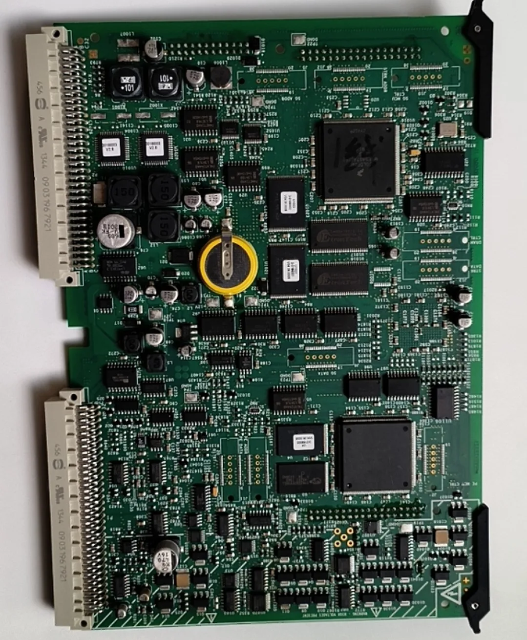 3 0130050SP PEC board 2nd hand use for DOMINO A100+ A200+ A300+ A400 ...