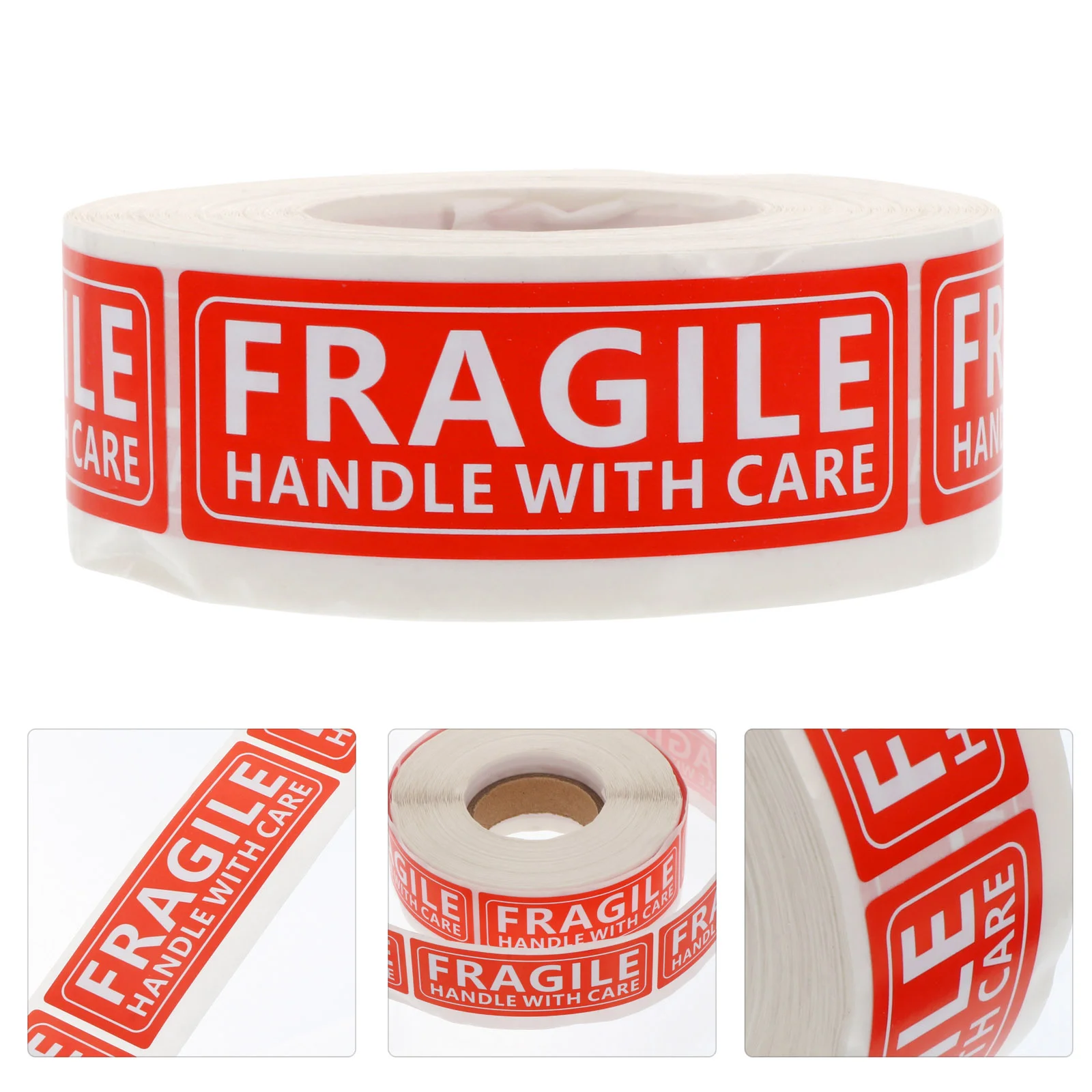 Fragile-Items-Stickers-Paper-Adhesive-Packing-Warning-Shipping-Labels ...