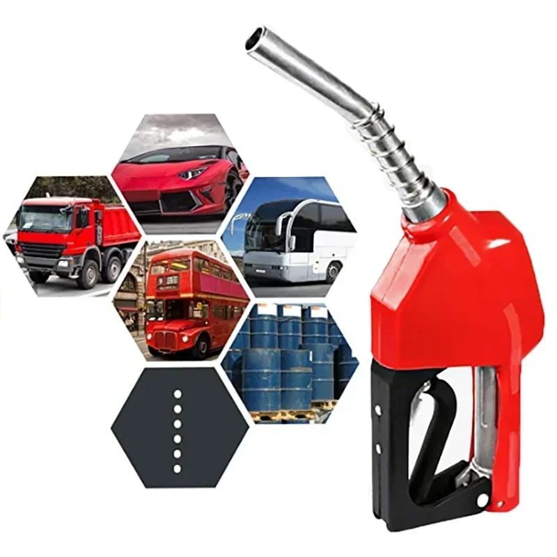 Stainless-Steel-refilling-nozzle-gun-Automatic-Cut-off-Fuel-Refilling ...