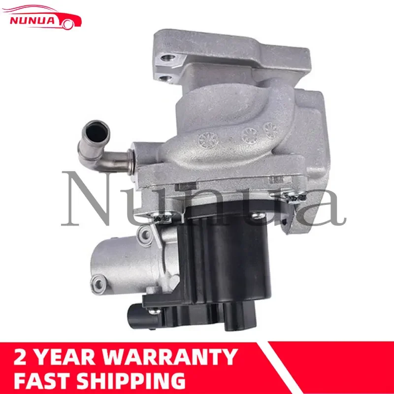Exhaust-Gas-Recirculation-Valve-For-SsangYong-2-0-2-2-XDi-e-XDi-AGR-EGR ...
