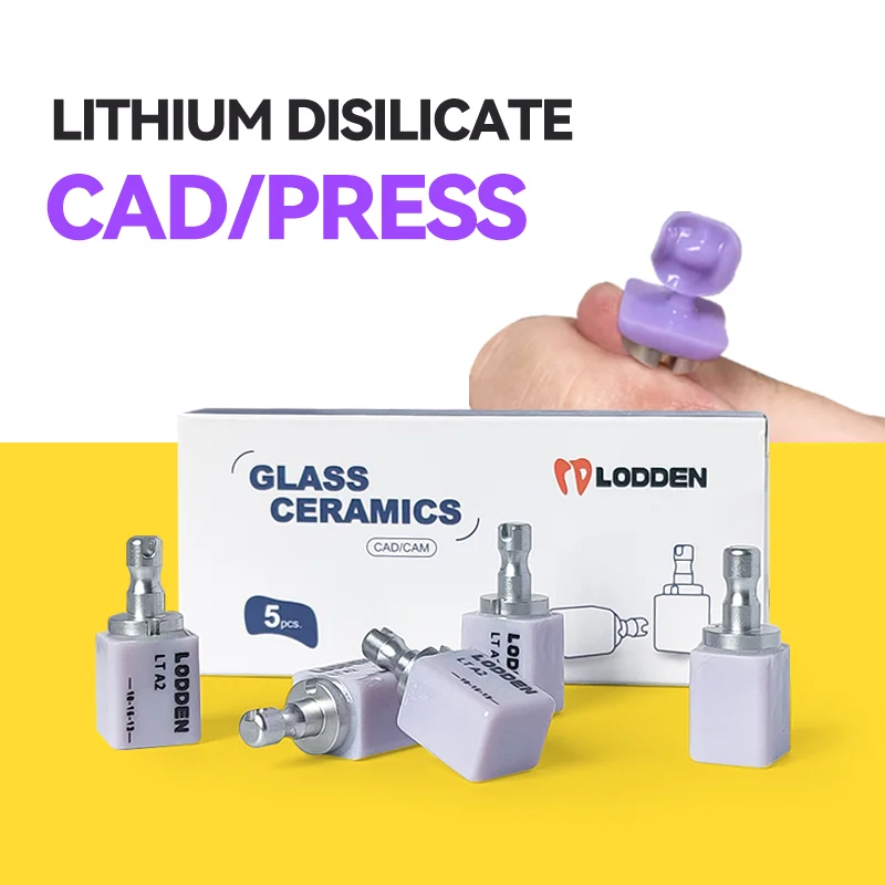 Lithium Ceramics