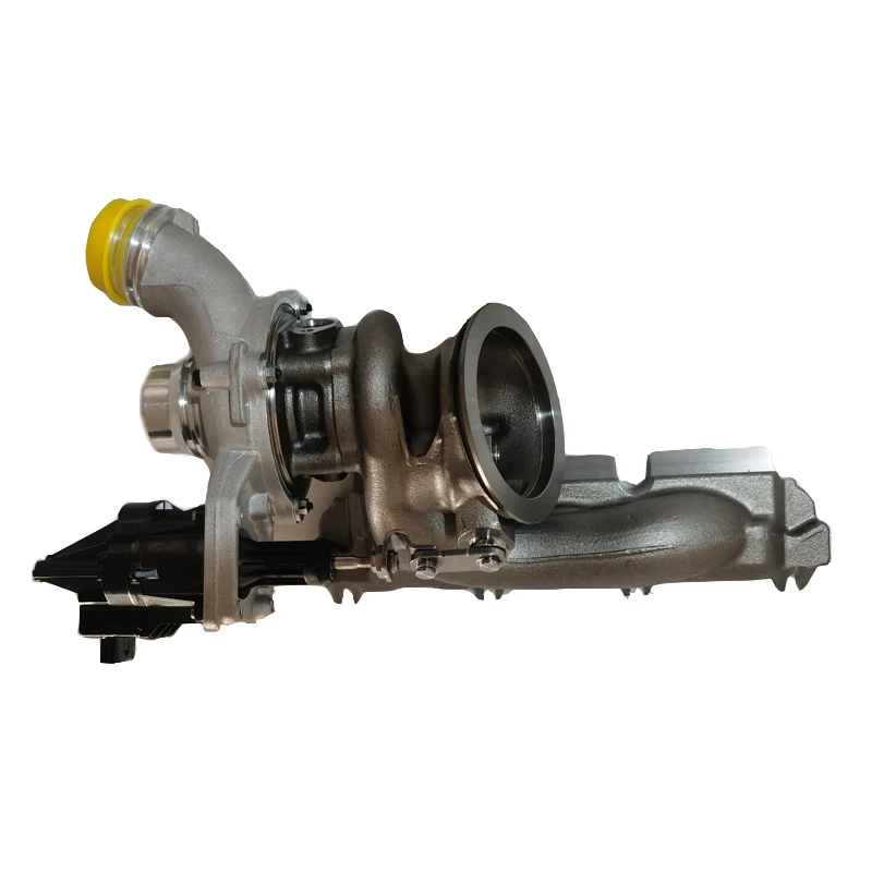 Genuine-Part-Turbo-Turbine-Housing-11659895980-11657633795-Turbo-for ...