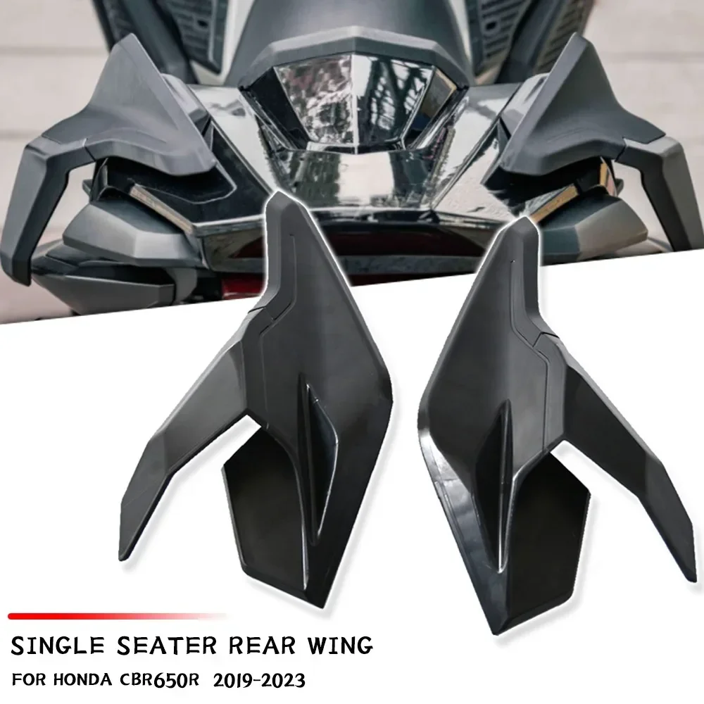 Motorcycle-Rear-Tail-Special-Kit-Rear-Seat-Rear-Trim-Fairing-Single ...