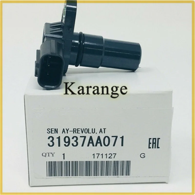 변속기 31937 AA071 31937AA071 G4T07981A Subaru Forester Impreza 레거시 아웃백|속도 ...