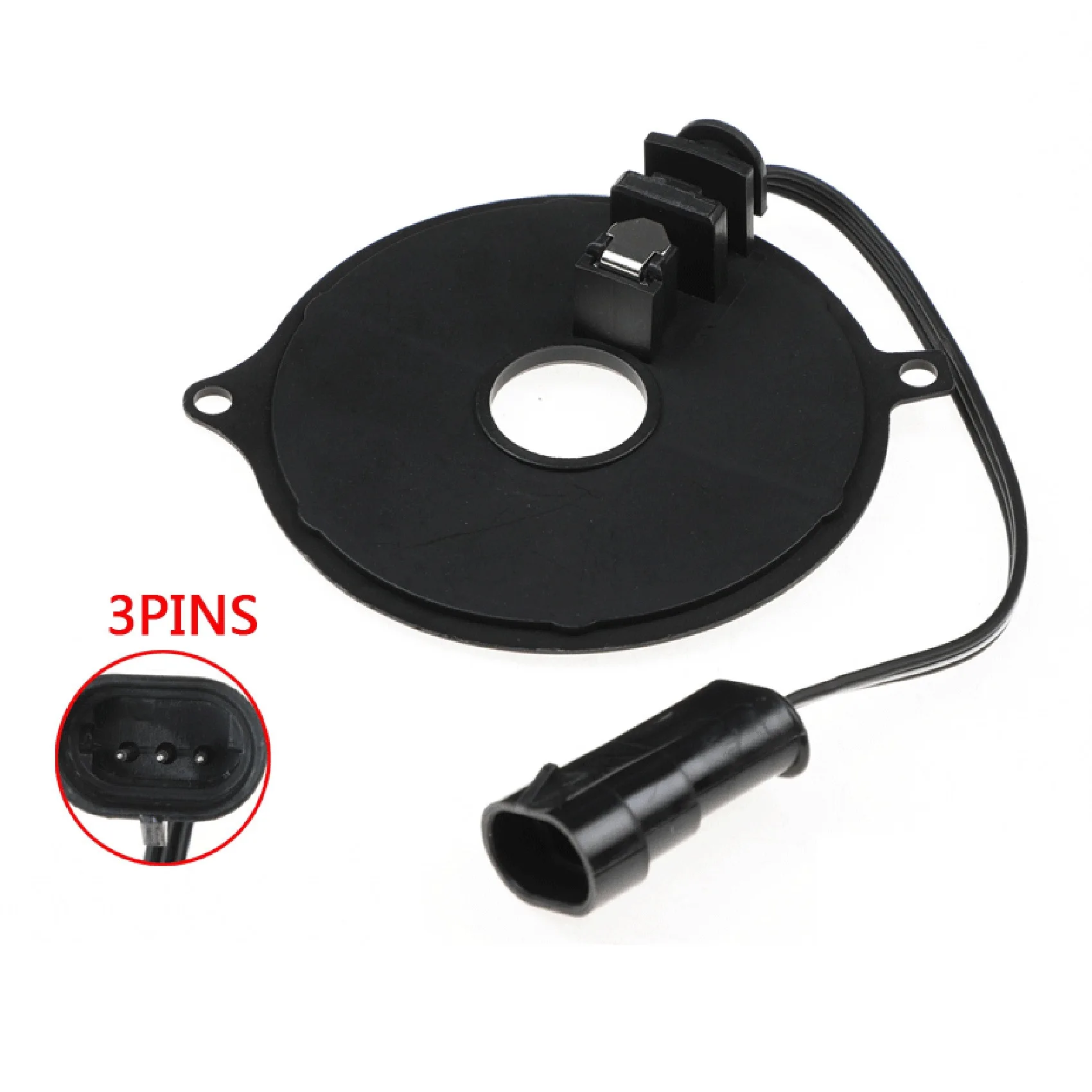 New-Distributor-Plate-Ignition-Hall-Effect-Switch-for-Jeep-Grand ...