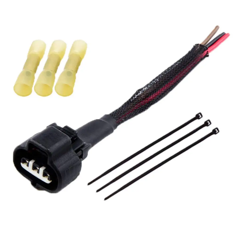 P11-Compatible-with-Polaris-Ranger-800-500-TPS-Throttle-Position-Sensor ...