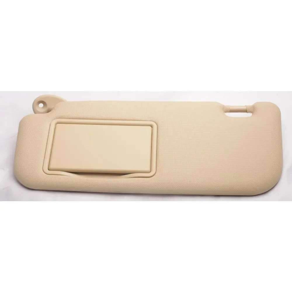 Sun-Visor-for-Toyota-Corolla-Levin-2014-2018-Sunvisor-with-Makeup ...