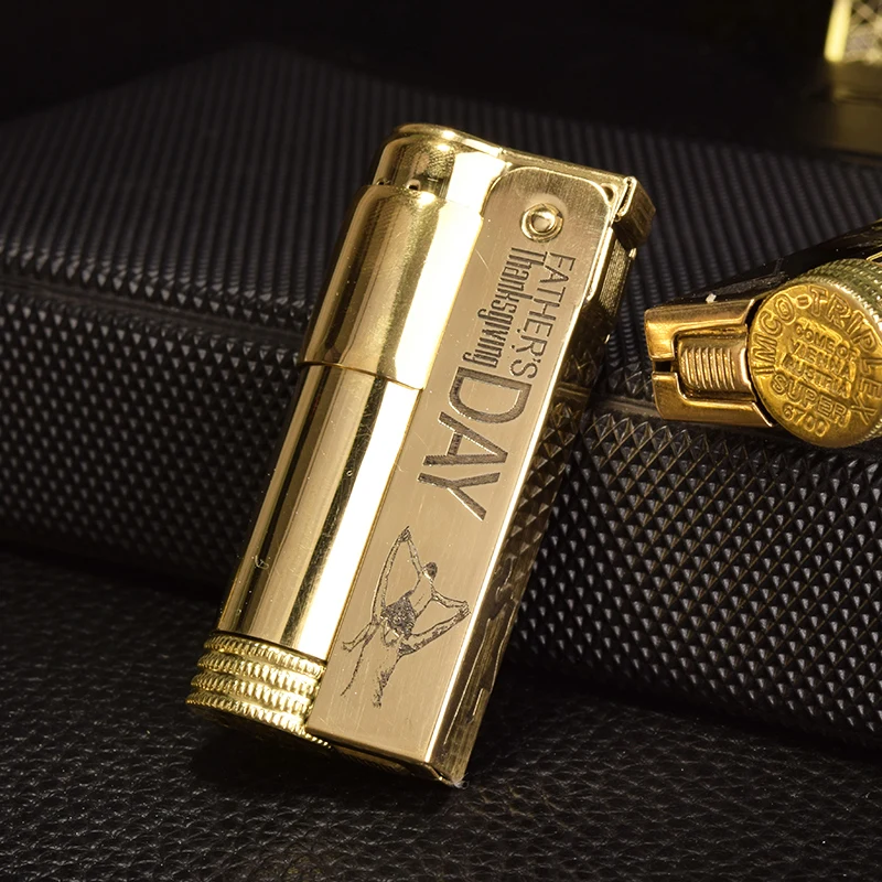 IMCO-I6700-Windproof-Brass-stainless-steel-Trench-kerosene-gasoline ...