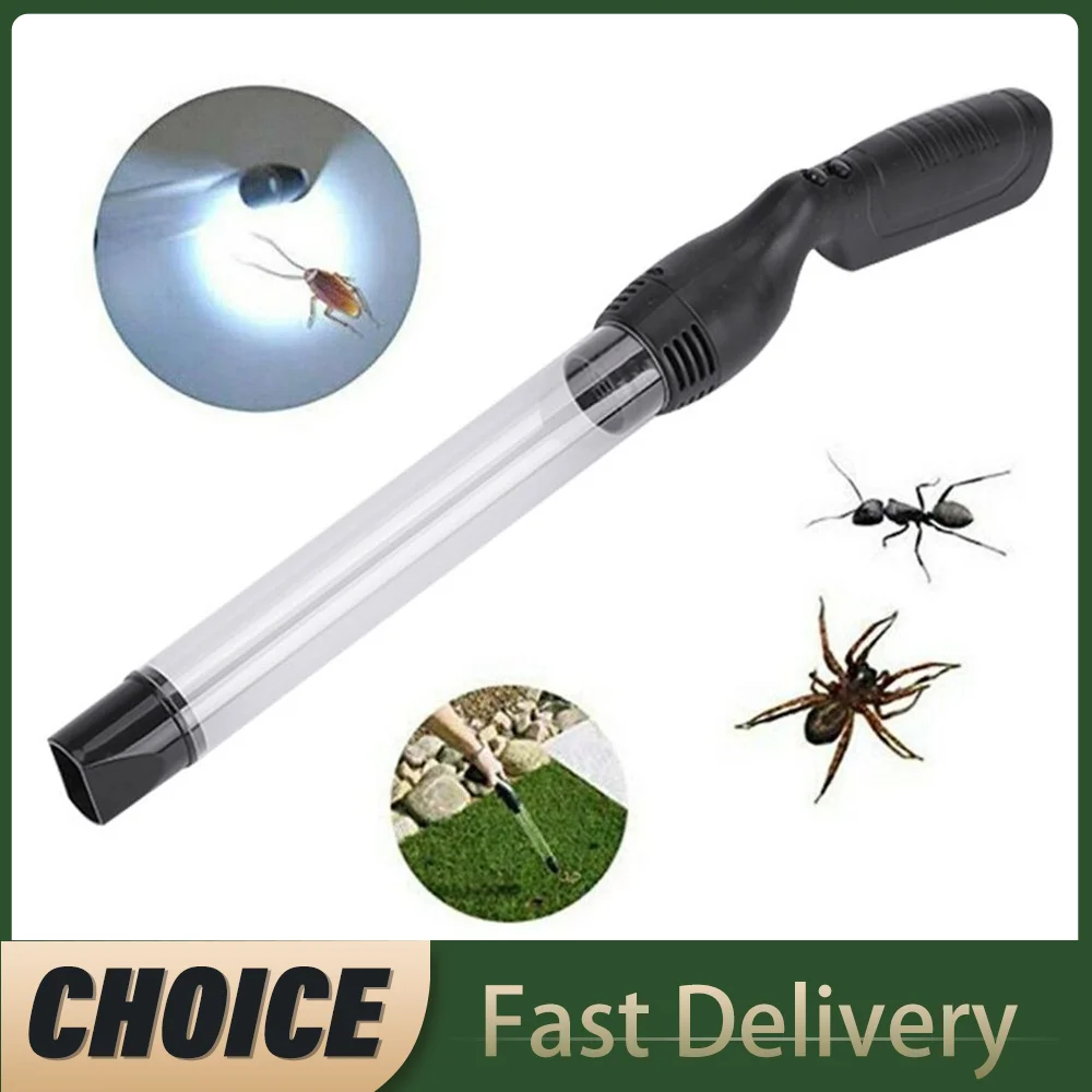 Portable-Insects-Catcher-Suction-Trap-Tube-Handheld-Bug-Fly-Vacuum ...