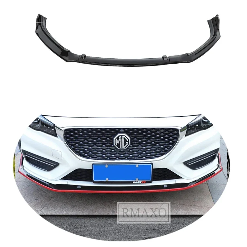 For-Morris-Garages-MG-6-Body-kit-spoiler-2015-2017-MG6-D2K-ABS-Rear-lip ...
