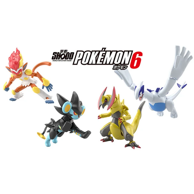 Infernape Mega Evolution Card