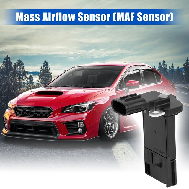 Subaru Maf Sensor 2000