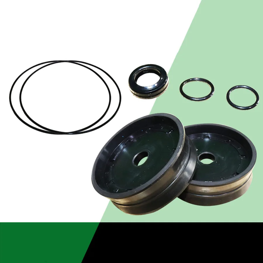 Tire-Changer-Machine-Turntable-Work-Table-Cylinder-Piston-Seal-Gasket ...