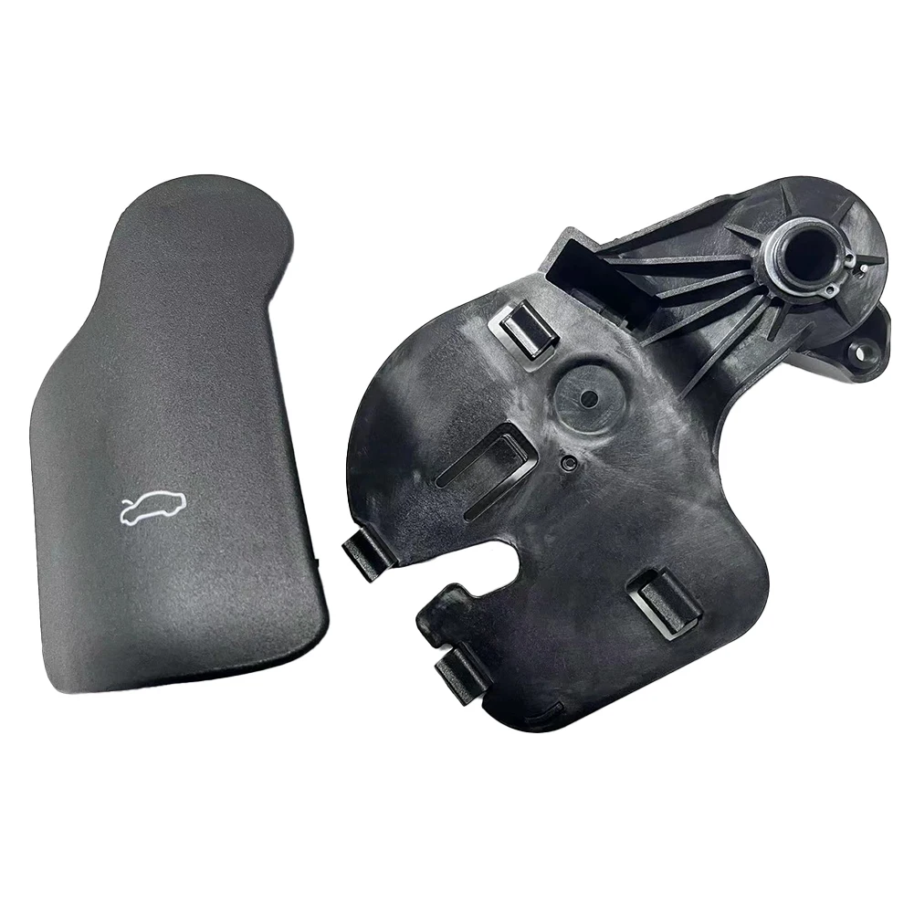 High-Quality-Engine-Hood-Release-Handle-And-Bracket-Set-For-A5-A6-S5-S6 ...