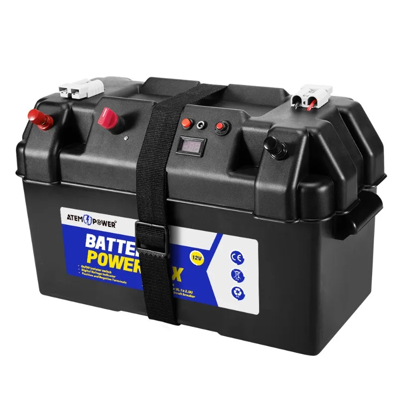 Camping Electrical Equipment at Carmen Holbrook blog