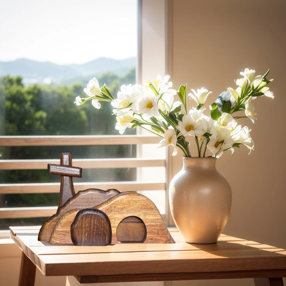 Easter Resurrection Scene Set – Craft Supply Haven