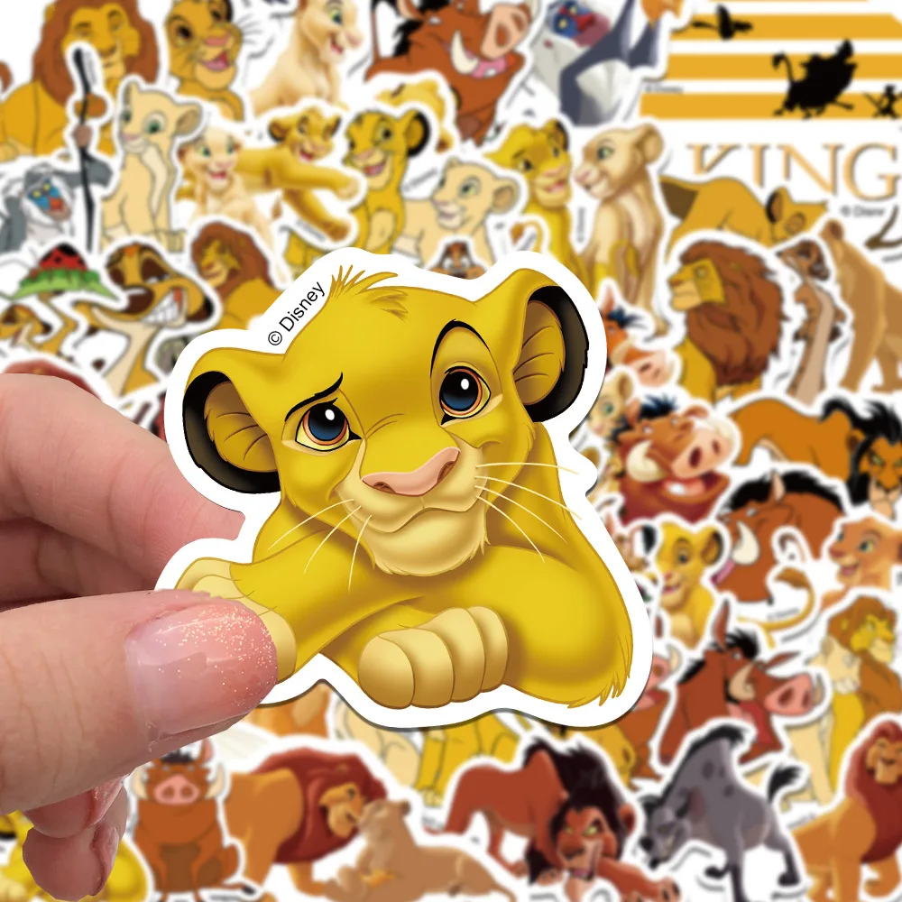 Baby Shower Simba Lion King