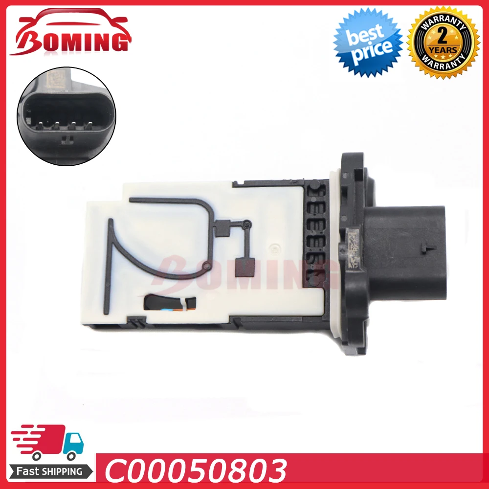 Car-Mass-Air-Flow-Sensor-13628570107-For-BMW-X1-X2-X3-X4-X5-For-Mini ...