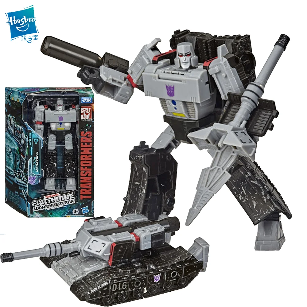Hasbro-Transformers-Generations-War-for-Cybertron-Voyager-WFC-E38 ...