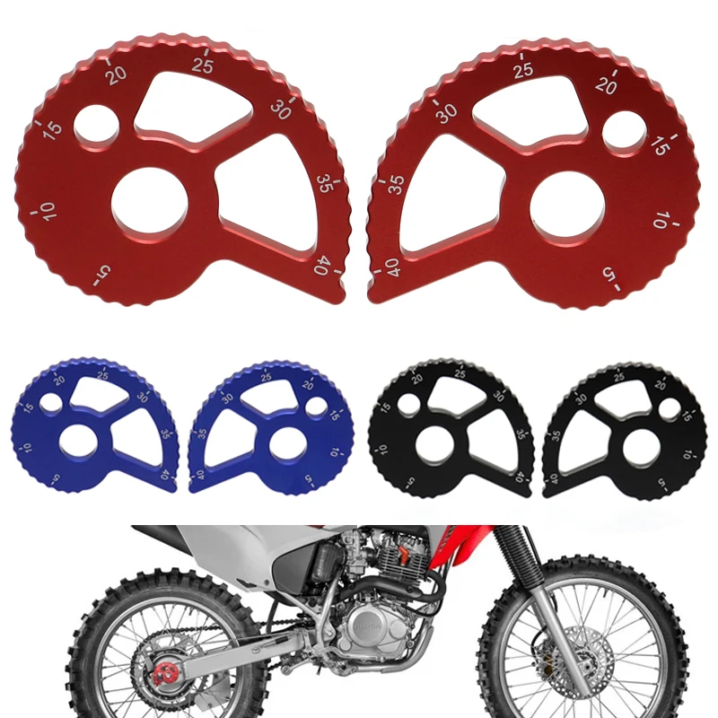 Chain-Adjuster-Regulator-For-HONDA-CRF230-F-L-M-CRF-150F-250F-CRM250AR ...