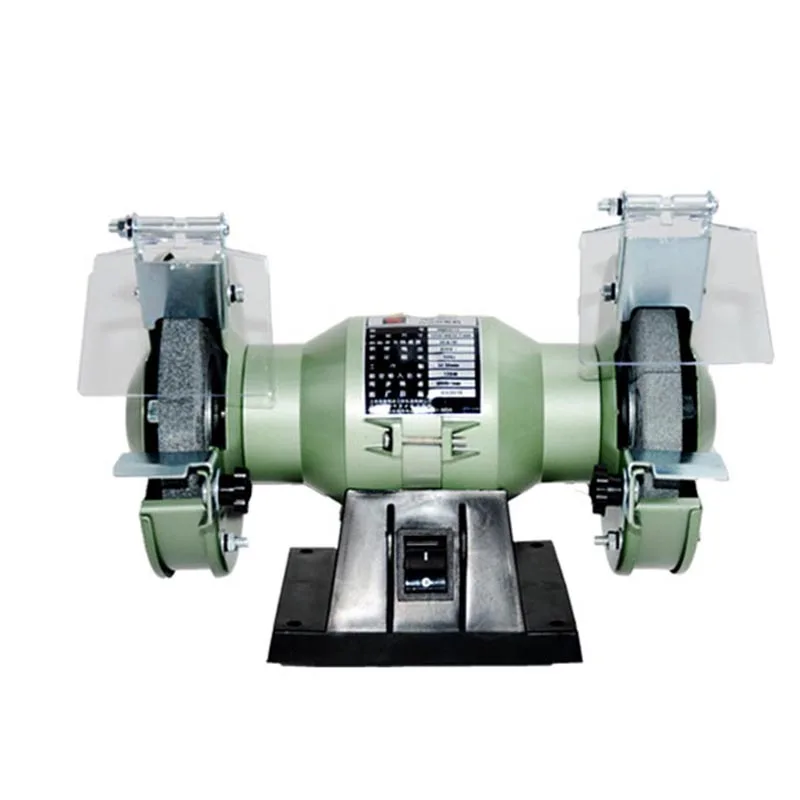 125MM-120W-Desktop-Grinding-Machine-5-inch-Mini-Polishing-Machine ...