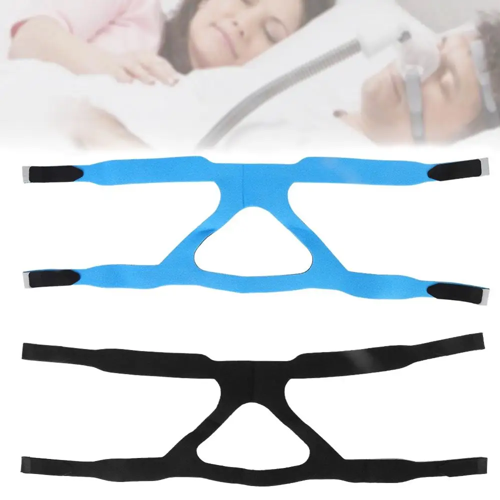 Capacete dedicado para máscaras cpap respirador lavável anti ronco ...