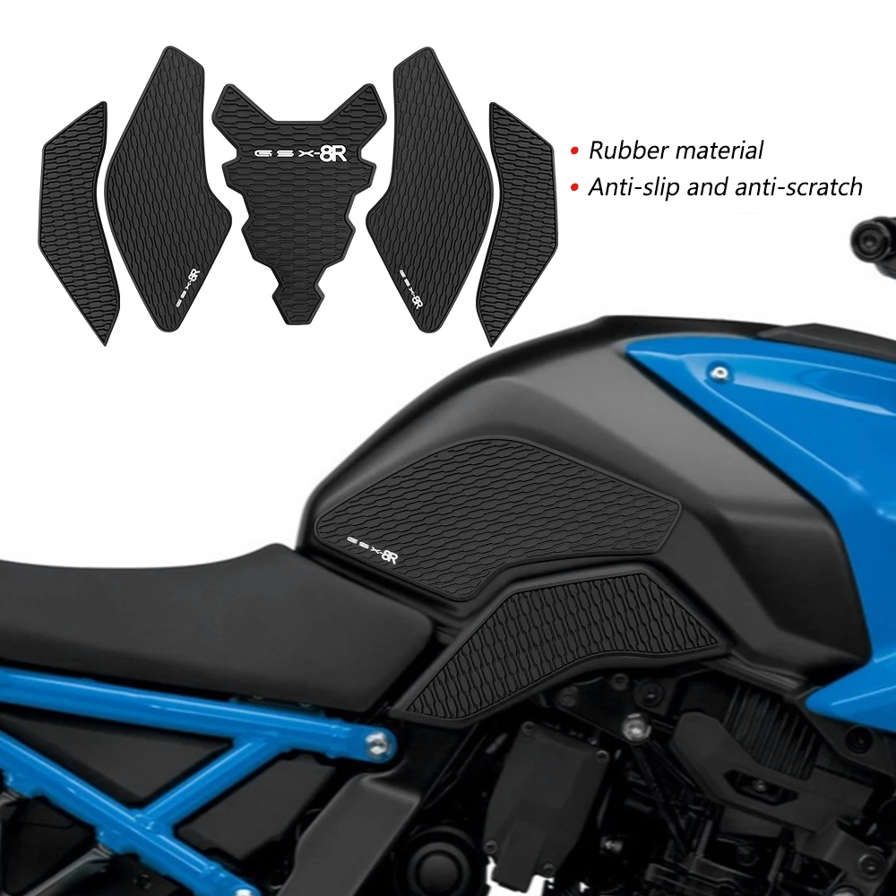 For-GSX8R-GSX-8R-2023-2024-gsx8r-Fuel-tank-sticker-Motorcycle ...