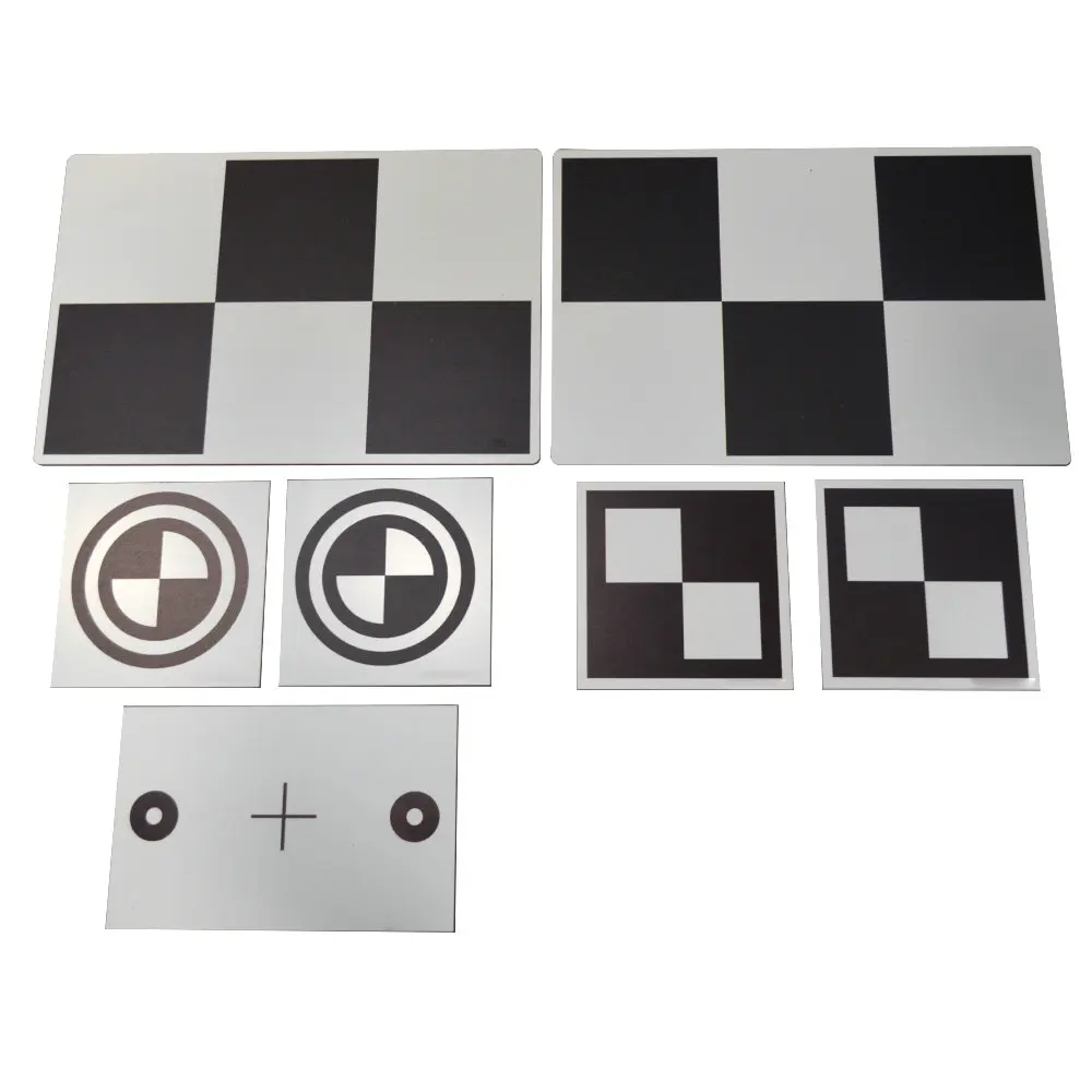 For-Toyota-Honda-Benz-Radar-Calibration-Acc-Radar-Reflector-ADAS ...