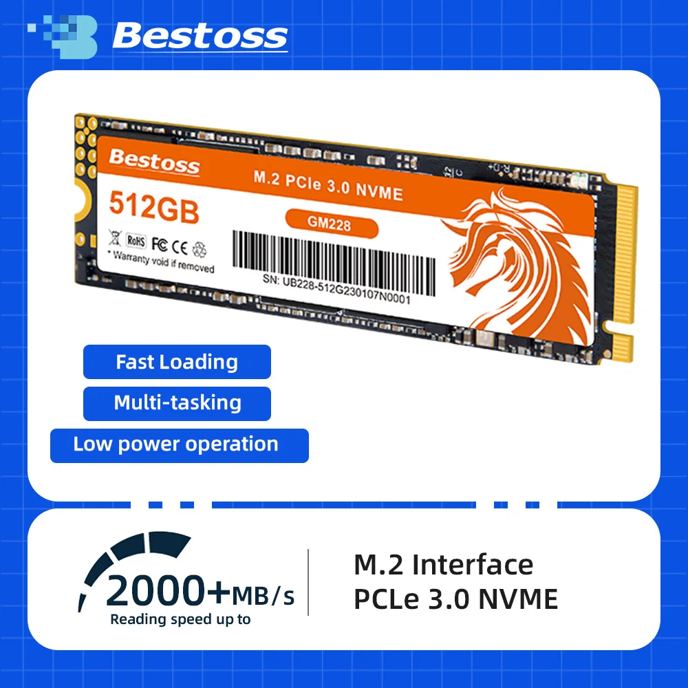 Bestoss-M-2-NVMe-PCIe-3-0-128GB-256GB-512GB-1TB-Internal-Hard-Drive-SSD ...