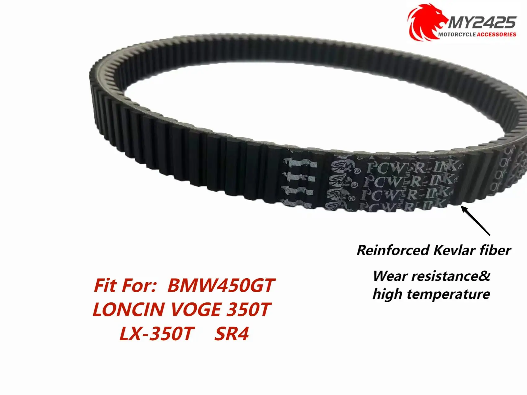 MY2425-Drive-Belt-For-BMW450GT-LONCIN-VOGE-350T-LX-350T-LX350T-SR4-LX ...