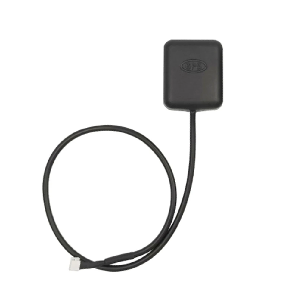 Fly Wing H1 Rc Gps Helicopter Flight 6ch Flybarless Gyro System For Fw450l Fw450 With Short ...