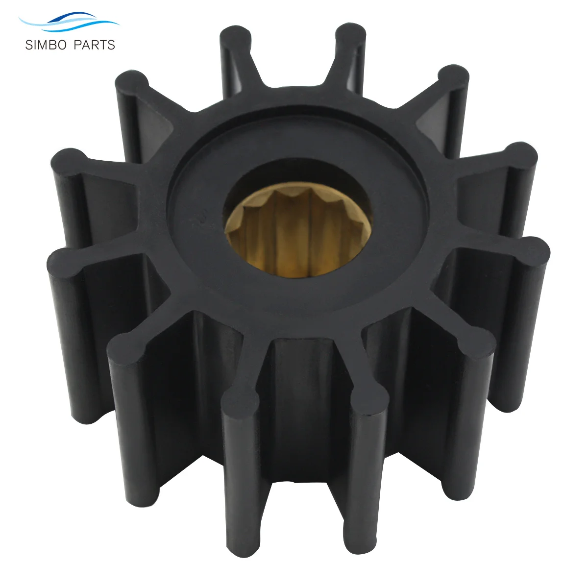 Flexible-Water-Pump-Impeller-for-Perkins-460038-24880190-0460038-Onan ...