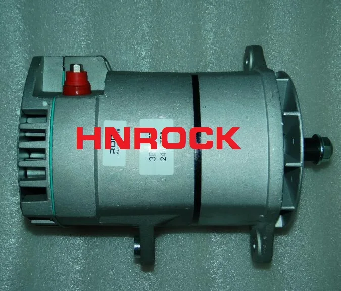 25SI ALTERNATOR 0R3615 3E7577 3056492 3078116 3675108RX 10459062 ...