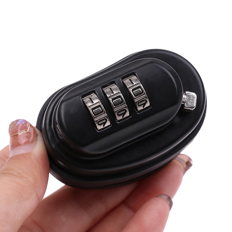 1-pcs-Univerals-Gun-Trigger-Lock-Zinc-Alloy-Trigger-Password-Lock-Rifle ...