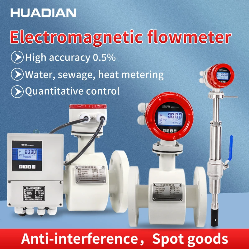 Chemical Flow Sensor: Real-World Performance, Compatibility, and ...