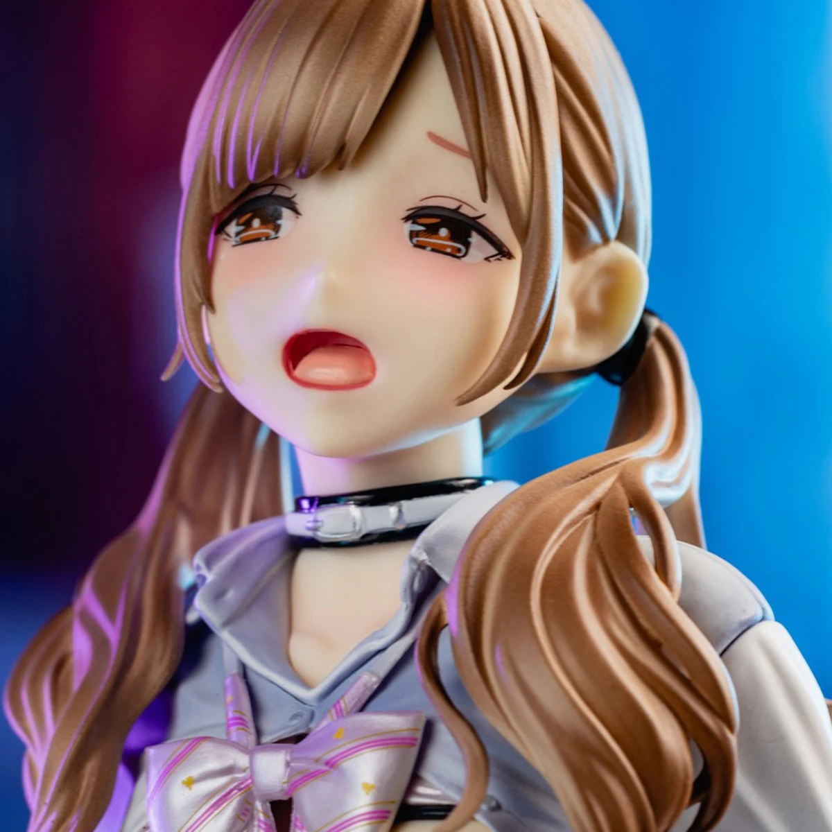 Figuras-de-acci-n-de-Anime-Magic-Bullets-Native-M-Histoire-D-M-modelo ...