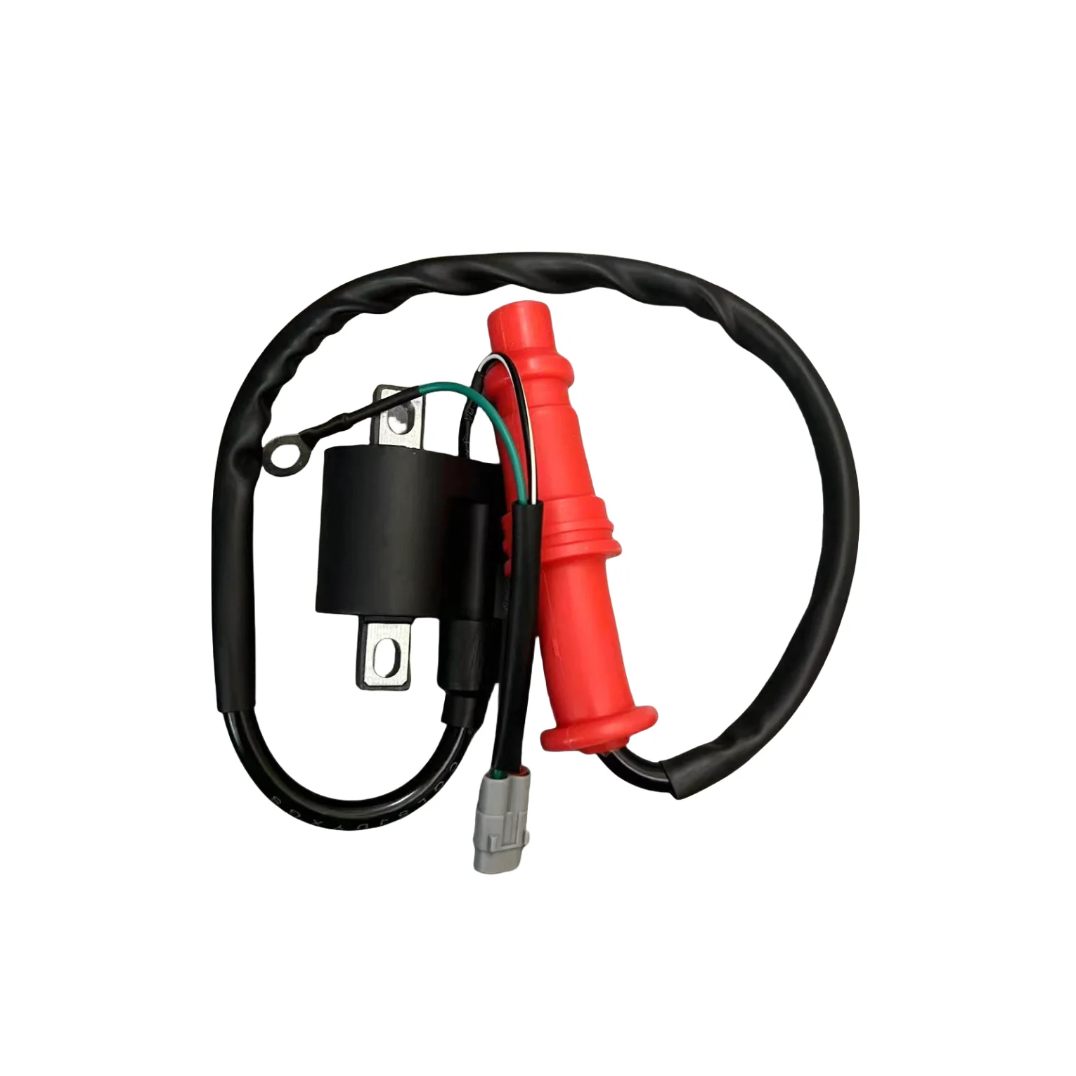 Original Ignition Coil Assy C500-3705000 for KAZUMA ATV JAGUAR500 ...