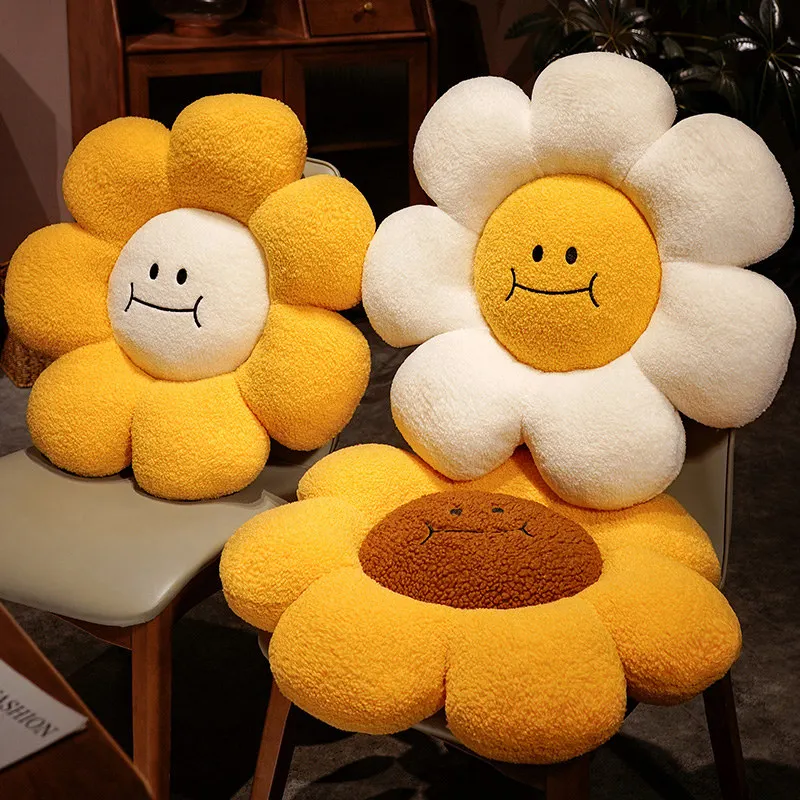 Sunflower Toy