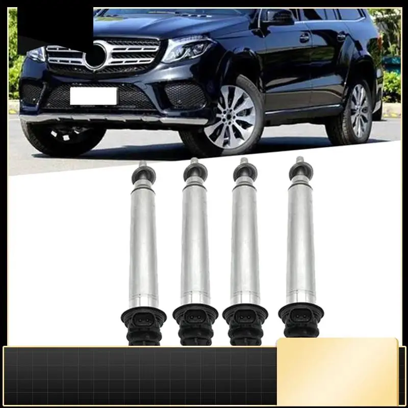 2Pcs New Fuel Injectors Nozzle Accessories A2780700687 0261500065 For ...
