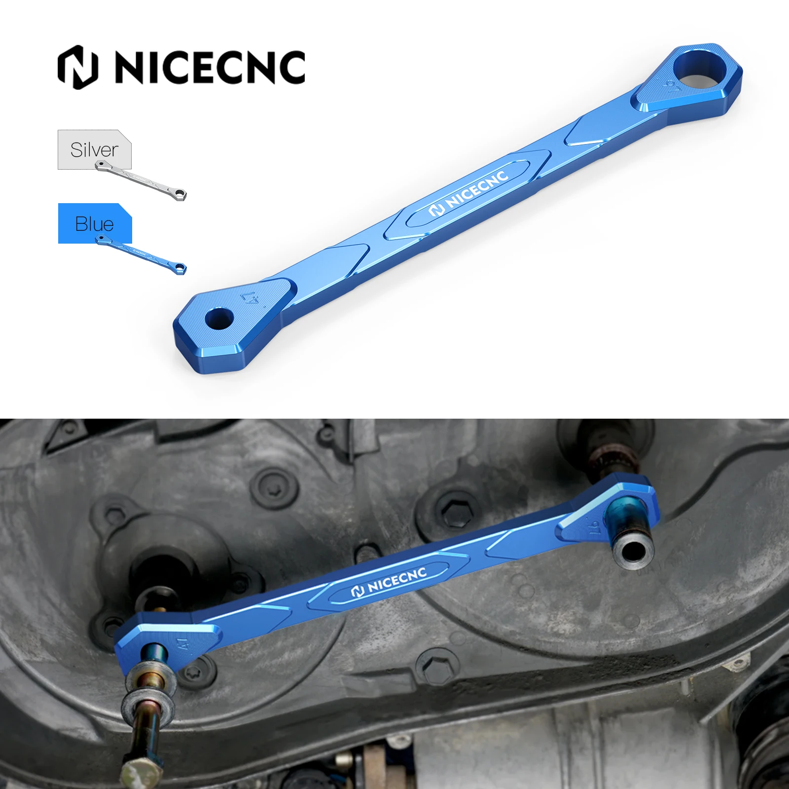 For-Polaris-RZR-570-Ranger-UTV-Clutch-Alignment-Tool-For-Sportsman-ACE ...