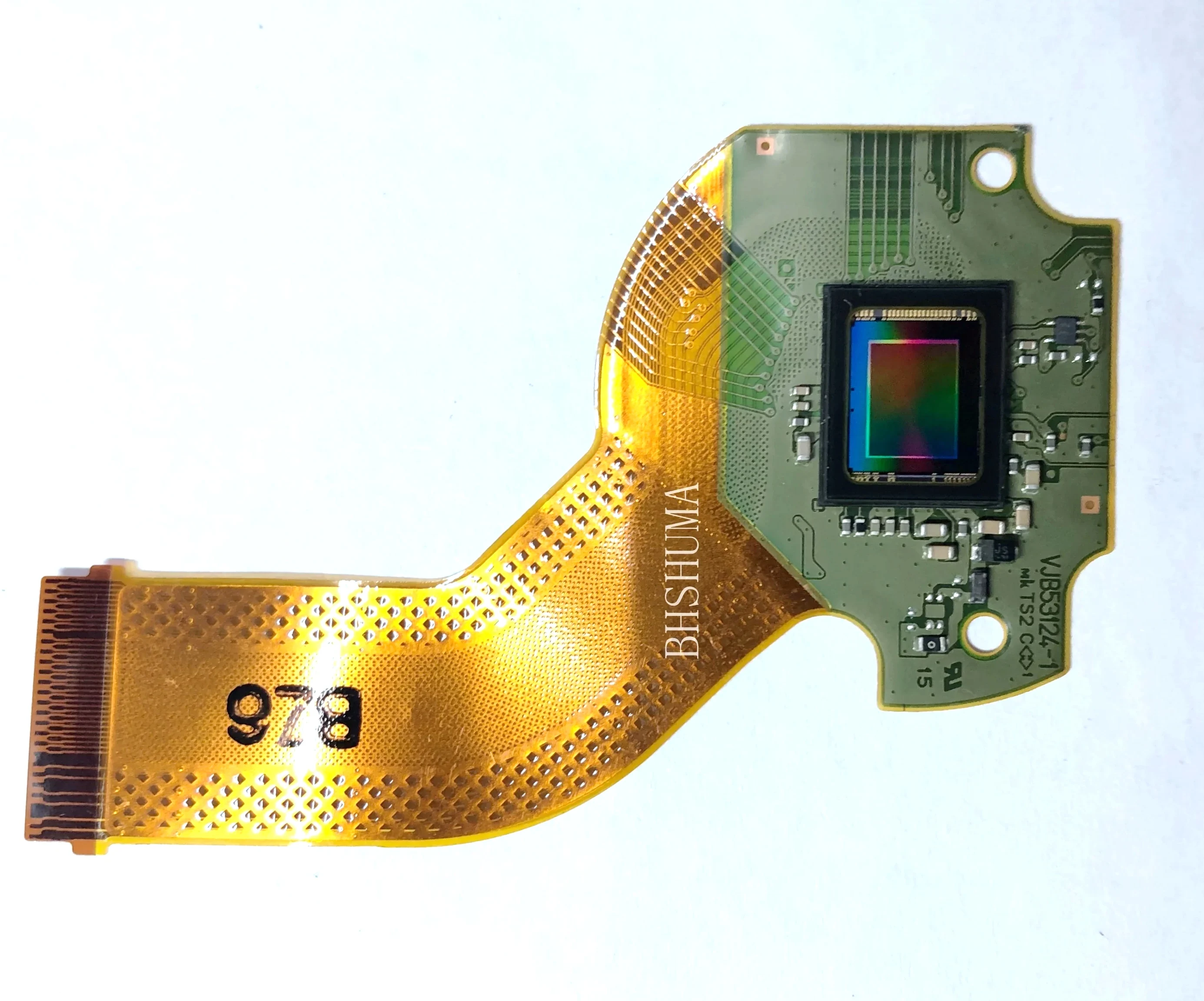 For Leica V-LUX4 CCD Image Sensor Repair Parts (No Filter) - AliExpress 44