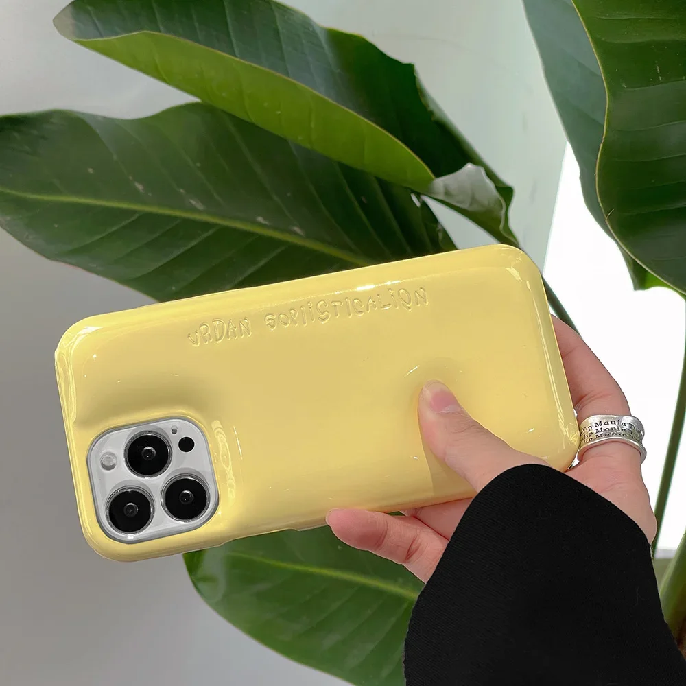 Luxury Candy colorful Soap Case for iPhone 17 17air 14 15 13 12 16 Pro ...