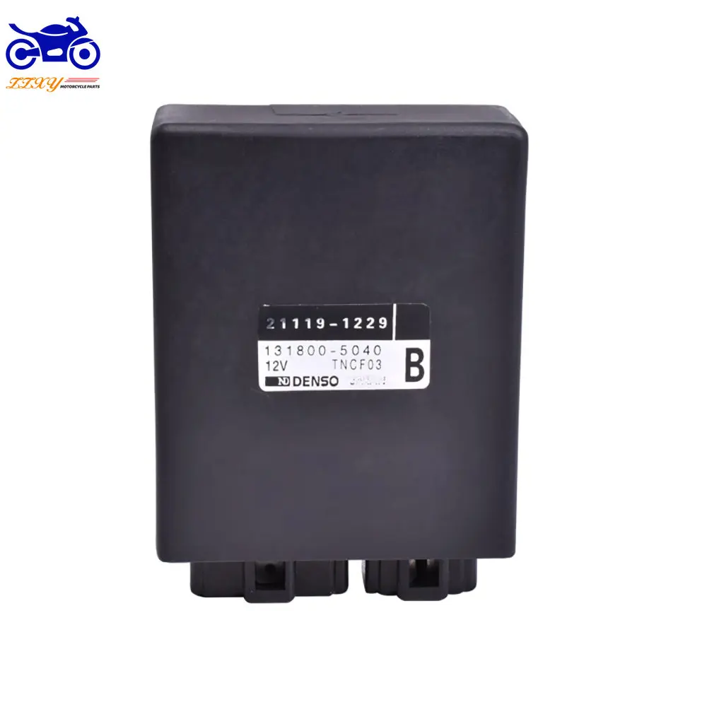 8-Pin-Motorcycle-Digital-Ignition-CDI-Unit-Box-Starter-Ignitor-Stable-Output-Igniter-ECU-For ...