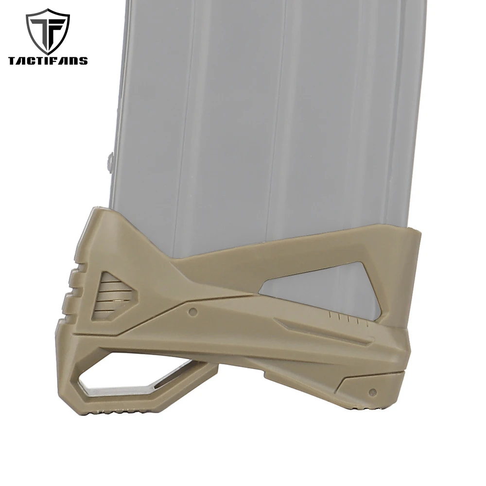 Tactical Hunting M4 M16 Fast Magazine Pull MAG Assist Puller Rubber ...