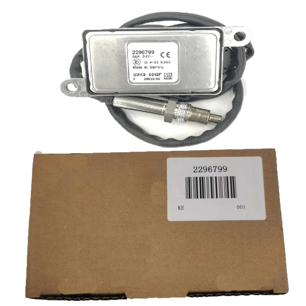 2296799 NOX sensor Nitrogen Oxygen Sensor 2020691 1872080 2247379 ...