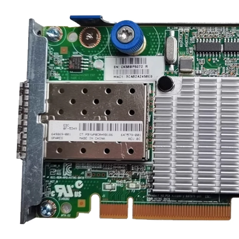 647581-B21 649869-001 647579-001 Original For HP Gen8 530FLR 530FLR ...