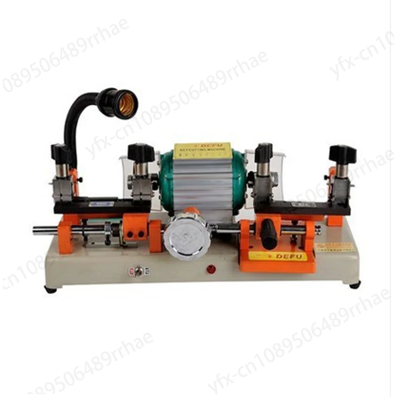 1pc-238BS-horizontal-key-cutting-machine-key-abloy-machine-double-head ...