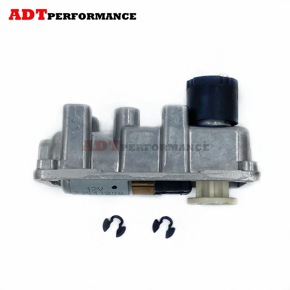 Turbine-Electronic-Actuator-Gearbox-G-277-712120-6NW009420-765155 ...