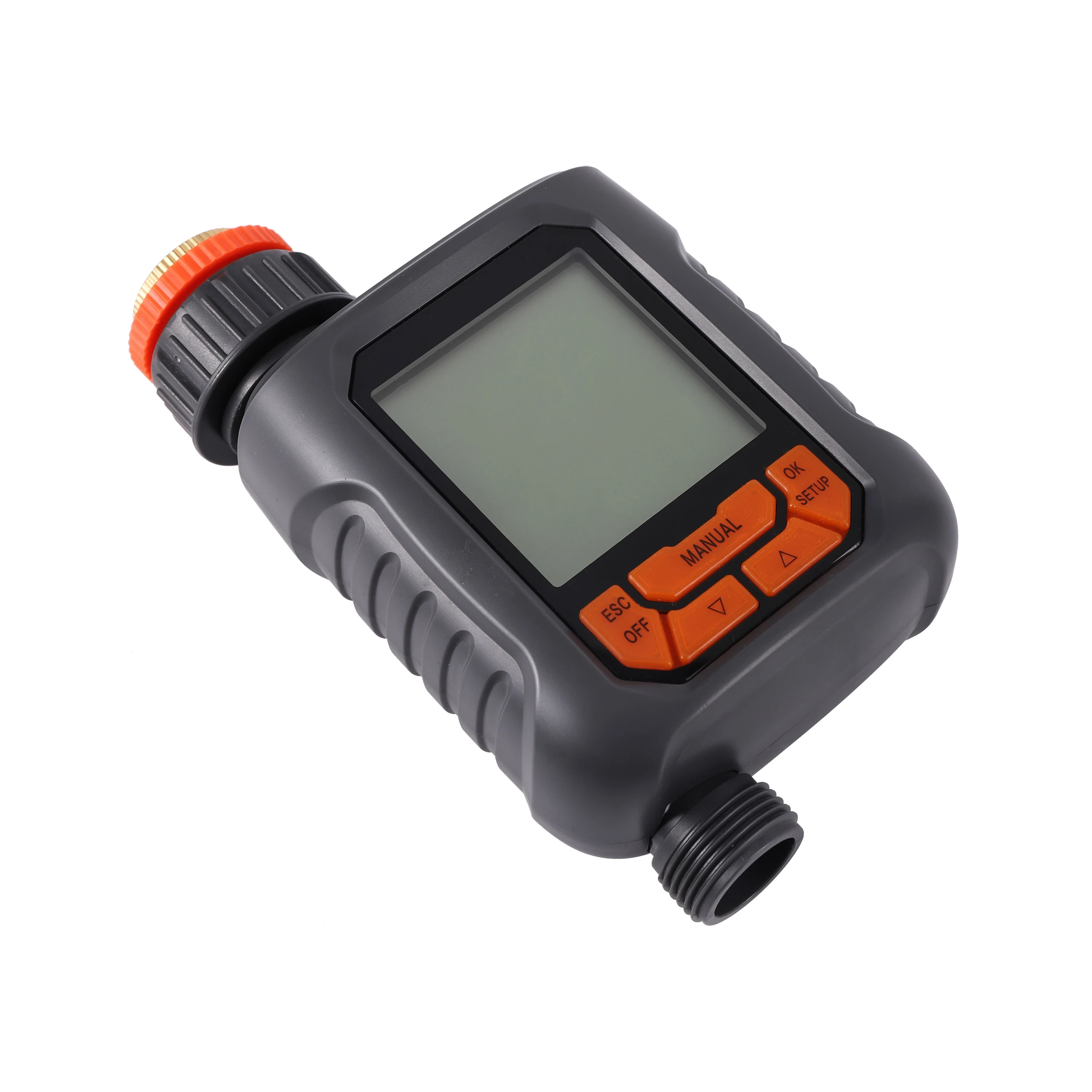 Intelligent Automatic Irrigator Controller Balcony Family Water Timer ...