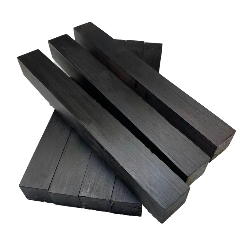 Purple-Sandalwood-Ebony-Sunken-Wood-DIY-Ebony-Hand-Carved-Materials ...